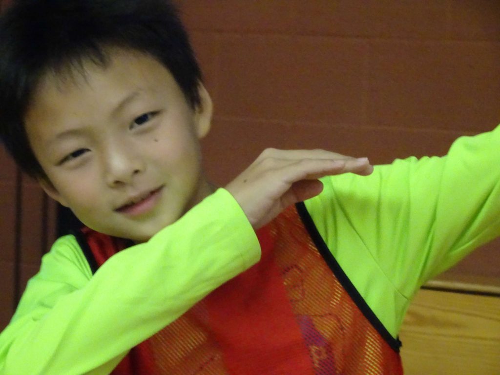 Photo & Video Gallery - Yang Fan Academy