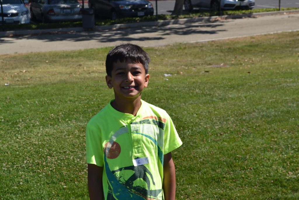 Photo & Video Gallery - Yang Fan Academy