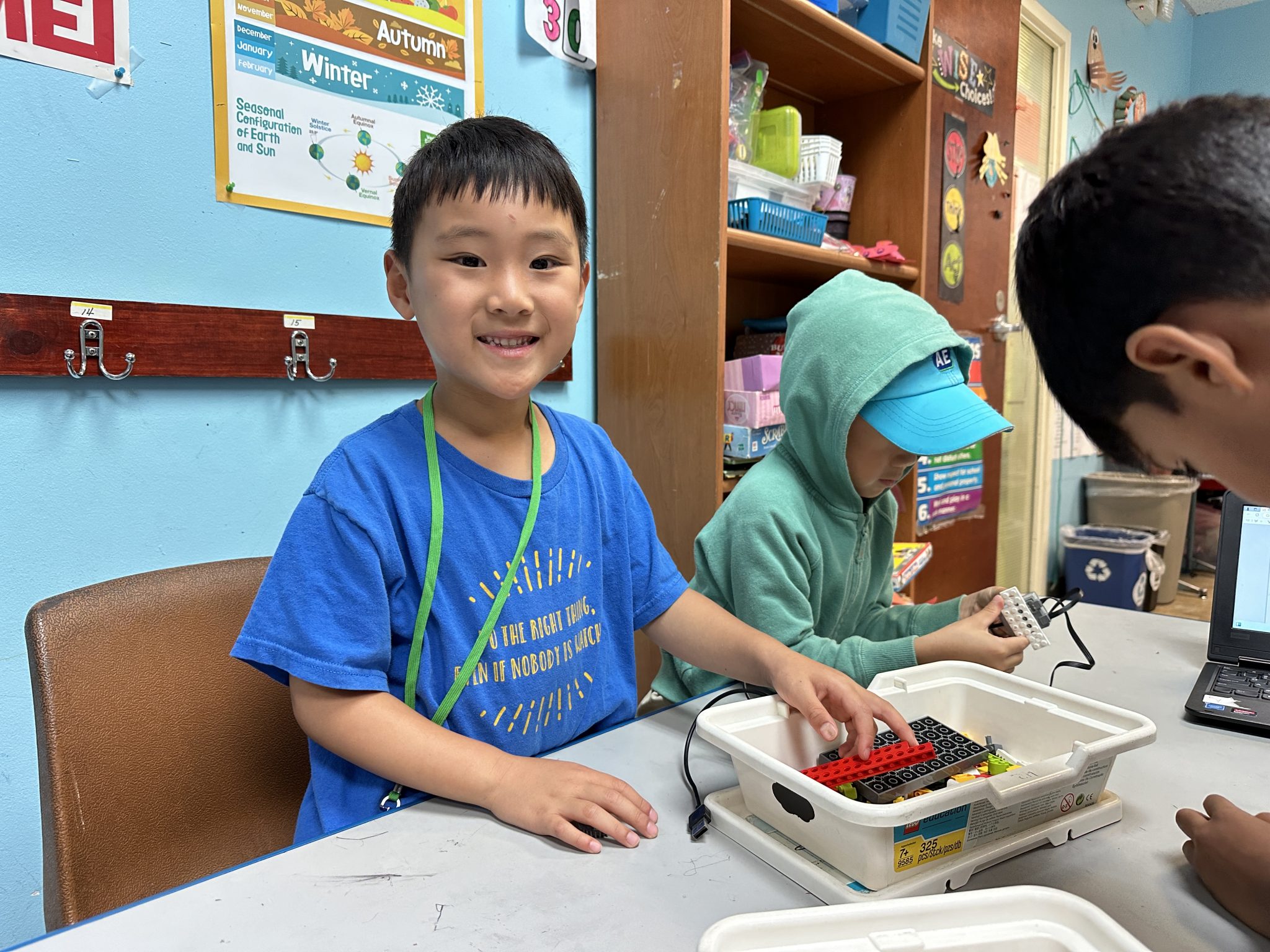 Where Wonder Meets Wisdom: Yang Fan Academy's Vibrant San Ramon ...