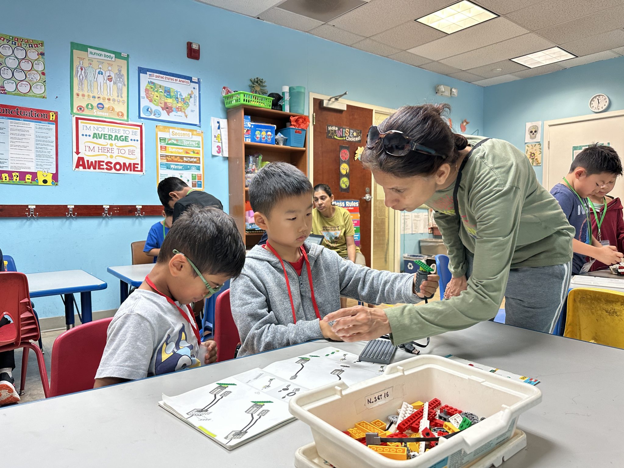 The Best Summer Education: Why Yang Fan Academy Stands Out in Dublin ...